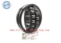 China 22220 CA CC MB E Spherical Roller Bearing 100x180x46mm 5.24kg Double Row for sale