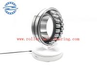 China 22316 CC Spherical Roller Bearing Double Row 80x170x58 mm Chrome Steel for sale