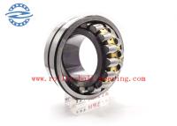China 23222 CA W33 C3 Spherical Roller Bearing 110x200x69.8mm Chrome Steel Open Type for sale
