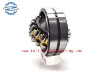 China 23222 CA W33 C3 Spherical Roller Bearing 110x200x69.8mm Chrome Steel Open Type for sale