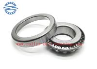 China Inch Tapered Roller Bearing 25878/25821 34.925x73.025x23.813mm 0.5kg for sale