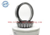 China Inch Tapered Roller Bearing 25878/25821 34.925x73.025x23.813mm 0.5kg for sale
