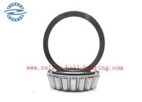 China Inch Tapered Roller Bearing 25878/25821 34.925x73.025x23.813mm 0.5kg for sale