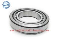 China Tapered Roller Bearing 30218 90x160x30mm Chrome Steel Single Row Heavy Load for sale