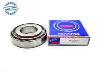 China 30311 P6 Single Row Tapered Roller Bearing 55x120x29mm Chrome Steel for sale