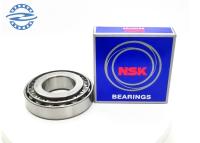 China 30311 P6 Single Row Tapered Roller Bearing 55x120x29mm Chrome Steel for sale