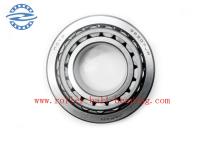 China Tapered Roller Bearing 32207 35x72x23mm Chrome Steel Single Row for Machinery for sale