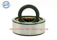 China Cylindrical Roller Bearing NU2306 Single Row 30x72x27mm High Load Capacity for sale