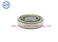 China Cylindrical Roller Bearing NJ1007 NU1007M Chrome Steel 35x62x14mm Precision P0 P6 P5 for sale