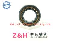 China Cylindrical Roller Bearing NJ1007 NU1007M Chrome Steel 35x62x14mm Precision P0 P6 P5 for sale