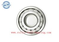 China Cylindrical Roller Bearing NUP 308E C3 40x90x23 mm Chrome Steel Single Row for sale