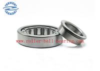 China Cylindrical Roller Bearing NUP 308E C3 40x90x23 mm Chrome Steel Single Row for sale