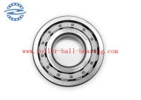 China Cylindrical Roller Bearing NUP 308E C3 40x90x23 mm Chrome Steel Single Row for sale
