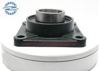 China UCF216 UCF214 UCF212 UCF210 Pillow Block Bearing with Cast Iron Housing 3-110mm Bore for sale