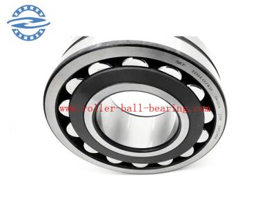 China Steel Cage Spherical Roller Bearing 23136CC/W33 160x270x86mm for sale