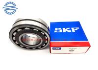 China Steel Cage Spherical Roller Bearing 23136CC/W33 160x270x86mm for sale