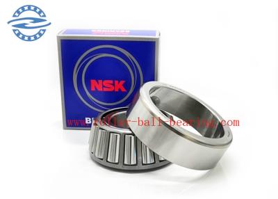 China 32310 Tapered Roller Bearing 50x110x42.25 mm Open Chrome Steel P0 P6 P5 P4 P2 for sale
