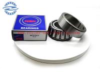 China 32310 Tapered Roller Bearing 50x110x42.25 mm Open Chrome Steel P0 P6 P5 P4 P2 for sale