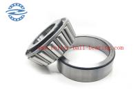 China 32318 Tapered Roller Bearing Single Row 90x190x67.5 mm Chrome Steel GCR15 for sale