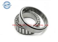 China 33022 Taper Roller Bearing 110x170x47 mm Chrome Steel for Automotive and Machinery for sale