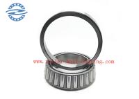 China 33022 Taper Roller Bearing 110x170x47 mm Chrome Steel for Automotive and Machinery for sale