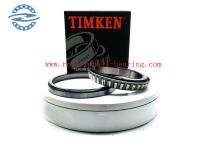 China Single Row Tapered Roller Bearing 37425/37625 107.95x158.75x23.02mm Chrome Steel for sale