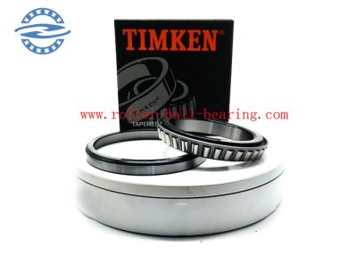 China Single Row Tapered Roller Bearing 37425/37625 107.95x158.75x23.02mm Chrome Steel for sale