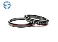 China Single Row Tapered Roller Bearing 37425/37625 107.95x158.75x23.02mm Chrome Steel for sale