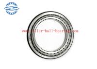 China Single Row Tapered Roller Bearing 37425/37625 107.95x158.75x23.02mm Chrome Steel for sale