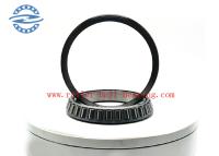 China Single Row Tapered Roller Bearing 37425/37625 107.95x158.75x23.02mm Chrome Steel for sale