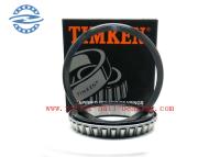 China Single Row Tapered Roller Bearing 37425/37625 107.95x158.75x23.02mm Chrome Steel for sale