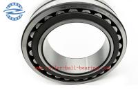 China Steel Cage Spherical Roller Bearing 23036CC/W33 180x280x74mm for sale