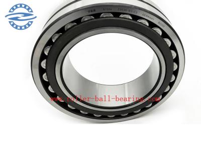 China Steel Cage Spherical Roller Bearing 23036CC/W33 180x280x74mm for sale