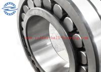 China 23220CA/W33 Spherical Double Row Roller Bearing Brass Cage 100x180x60mm Long Life for sale
