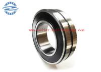 China 23220CA/W33 Spherical Double Row Roller Bearing Brass Cage 100x180x60mm Long Life for sale