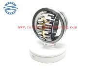 China Gcr15 Spherical Roller Bearing 24130CA/W33 150x250x100mm High Precision P0-P4 for sale