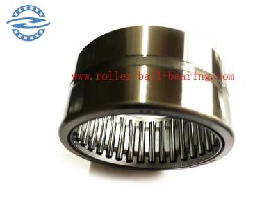 China BR48x60x28 Needle Roller Bearing 48mm ID 60mm OD 28mm Thickness High Load Capacity 254.6kN Static for sale