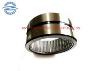 China BR60x76x32 Needle Roller Bearing Chrome Steel 254.6kN Static Load Capacity for sale