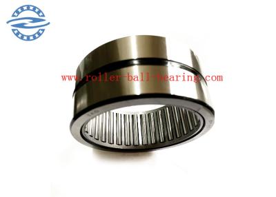 China BR60x76x32 Needle Roller Bearing Chrome Steel 254.6kN Static Load Capacity for sale