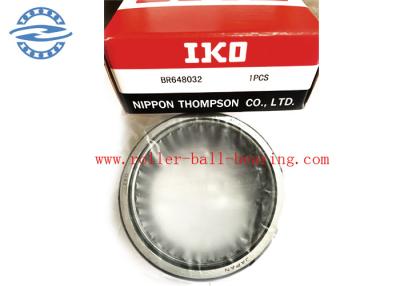 China BR44x56x28 Needle Roller Bearing Chrome Steel 44mm ID 56mm OD 28mm Thickness for sale