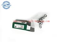 China HK 6068 Drawn Cup Needle Roller Bearing 60x67x68mm Chrome Steel Double Row for sale