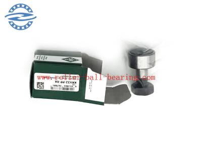 China KRV22-PP-XA Needle Roller Bearing Chrome Steel 22x10x36mm Double Row for sale