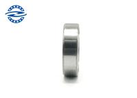 China Deep Groove Ball Bearing 6004 ZZ 20x42x12mm ABEC-3 Precision 16000 RPM Limit Speed for sale