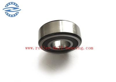 China Chrome Steel Cam Follower Track Needle Roller Bearing LR5002 NPPU 35x15x13 for sale