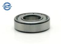 China P6 Deep Groove Ball Bearing 6000-6020 10mm to 100mm Bore ZZ 2RS for sale
