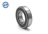 China 6005 6005ZZ 6005-2RS Deep Groove Ball Bearing 25x47x12mm Single Row Radial Bearing for sale