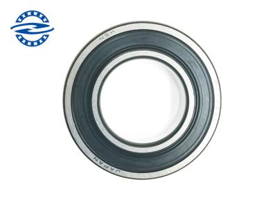 China 6005 6005ZZ 6005-2RS Deep Groove Ball Bearing 25x47x12mm Single Row Radial Bearing for sale