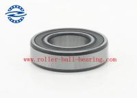 China 6006-2RS 6006ZZ Deep Groove Ball Bearing 30x55x13mm for Bicycle Motor for sale