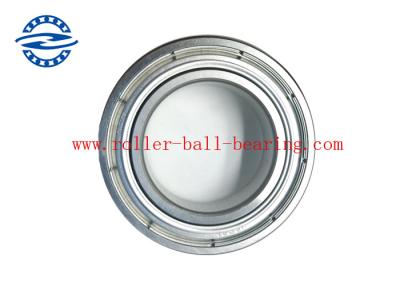 China 6009ZZ Deep Groove Ball Bearing 45x75x16mm Single Row High Precision for sale