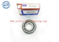 China GCR15 Stainless Deep Groove Ball Bearing 6206-2RS1NR 30x62x16 for Industrial Use for sale